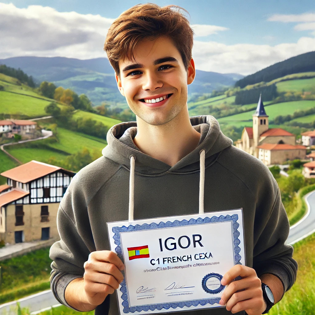 La historia de Mari Carmen: De Valencia a los Juegos Olímpicos de Francia gracias a Clases de ...